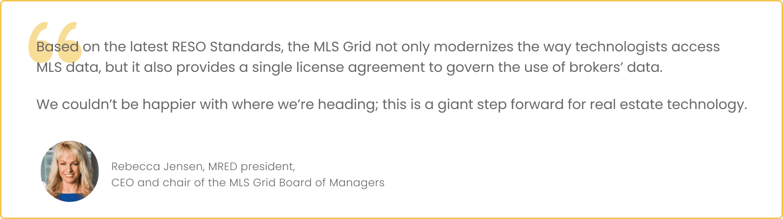 What is the MLS Grid and how does it work? - Estatik