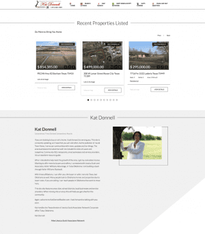 Build real estate site that inspires - Estatik