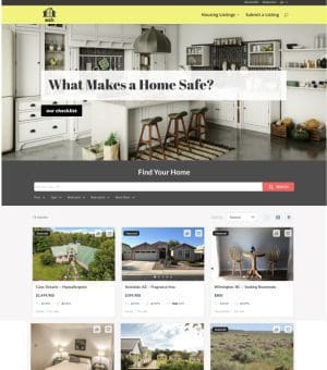 Build real estate site that inspires - Estatik