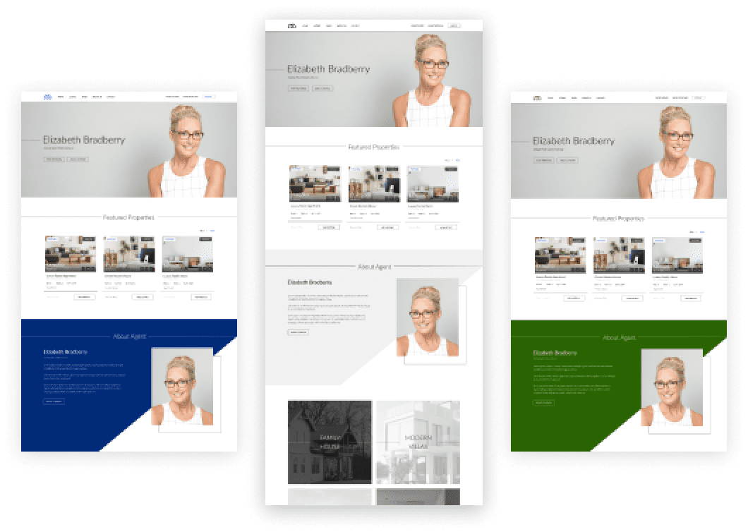 All-in-One Realtor Pack - Estatik