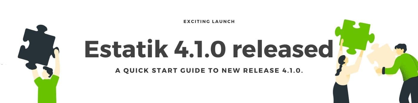 New Updates & Releases Archives - Estatik